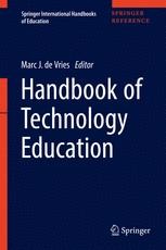 Handbook of Technology Education | SpringerLink