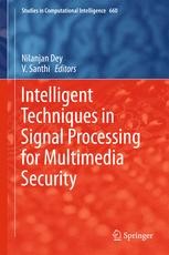 Intelligent Techniques in Signal Processing for Multimedia Security ...