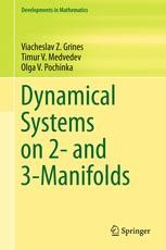 Dynamical Systems on 2- and 3-Manifolds | Springer Nature Link ...