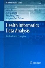 Health Informatics Data Analysis: Methods and Examples | SpringerLink
