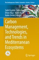 Carbon Management, Technologies, and Trends in Mediterranean Ecosystems ...