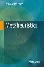 Metaheuristics | SpringerLink