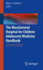 The MassGeneral Hospital for Children Adolescent Medicine Handbook ...