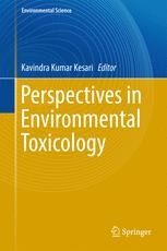 Perspectives in Environmental Toxicology | SpringerLink