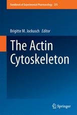 The Actin Cytoskeleton | SpringerLink