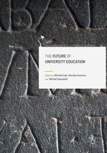 The Future of University Education | Springer Nature Link (formerly ...