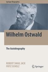 Wilhelm Ostwald: The Autobiography | SpringerLink
