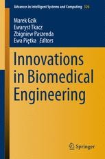 Innovations in Biomedical Engineering | SpringerLink