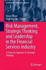 Risk Management, Strategic Thinking and Leadership in the Financial ...