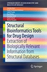 Structural Bioinformatics Tools for Drug Design: Extraction of ...