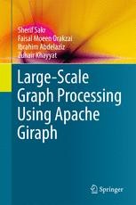 Large-Scale Graph Processing Using Apache Giraph | SpringerLink
