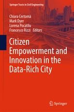 Citizen Empowerment and Innovation in the Data-Rich City | SpringerLink