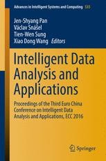 Intelligent Data Analysis and Applications: Proceedings of the Third ...