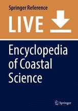 Encyclopedia of Coastal Science | SpringerLink