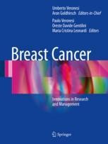 Breast Cancer: Innovations in Research and Management | Springer Nature ...