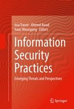Information Security Practices: Emerging Threats and Perspectives ...