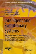 Intelligent and Evolutionary Systems: The 20th Asia Pacific Symposium ...