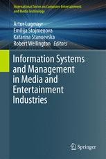 Information Systems and Management in Media and Entertainment ...