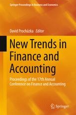 New Trends in Finance and Accounting: Proceedings of the 17th Annual ...