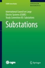 Substations | SpringerLink