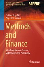 Methods and Finance: A Unifying View on Finance, Mathematics and ...