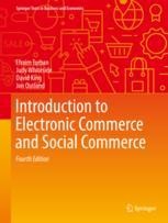 Introduction to Electronic Commerce and Social Commerce | SpringerLink