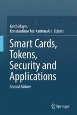 Smart Cards, Tokens, Security and Applications | SpringerLink
