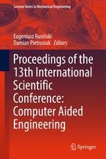 Proceedings of the 13th International Scientific Conference: Computer ...