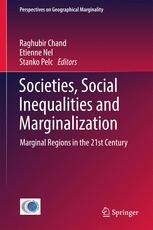 Societies, Social Inequalities and Marginalization: Marginal Regions in ...