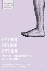 Python beyond Python: Critical Engagements with Culture | SpringerLink