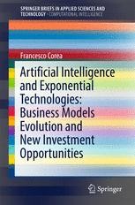 Artificial Intelligence and Exponential Technologies: Business Models ...