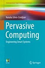 Pervasive Computing: Engineering Smart Systems | SpringerLink