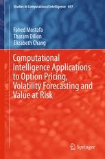 Computational Intelligence Applications to Option Pricing, Volatility ...