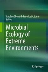 Microbial Ecology of Extreme Environments | Springer Nature Link