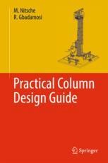 Practical Column Design Guide | SpringerLink