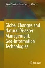 Global Changes and Natural Disaster Management: Geo-information ...
