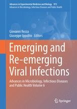 Emerging and Re-emerging Viral Infections: Advances in Microbiology ...