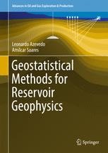 Geostatistical Methods for Reservoir Geophysics | SpringerLink