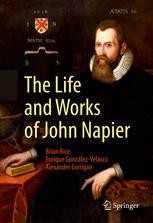 The Life and Works of John Napier | SpringerLink