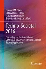 Techno-Societal 2016: Proceedings of the International Conference on ...