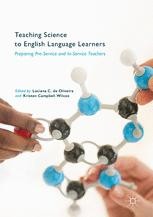Teaching Science to English Language Learners: Preparing Pre-Service ...