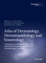 Atlas of Dermatology, Dermatopathology and Venereology: Cutaneous ...