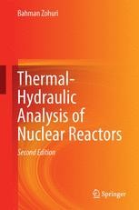 Thermal-Hydraulic Analysis of Nuclear Reactors | SpringerLink