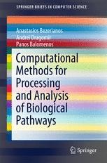 Computational Methods for Processing and Analysis of Biological ...