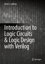 Introduction to Logic Circuits & Logic Design with Verilog | SpringerLink