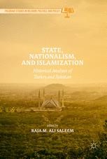 State, Nationalism, and Islamization: Historical Analysis of Turkey and ...