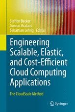 Engineering Scalable, Elastic, and Cost-Efficient Cloud Computing ...