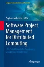 Software Project Management for Distributed Computing: Life-Cycle ...
