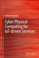 Cyber Physical Computing for IoT-driven Services | SpringerLink