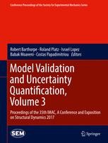 Model Validation and Uncertainty Quantification, Volume 3: Proceedings ...